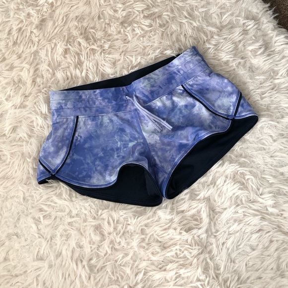 Ivivva | Bottoms | 49ivivva Reversible Swim Shorts | Poshmark